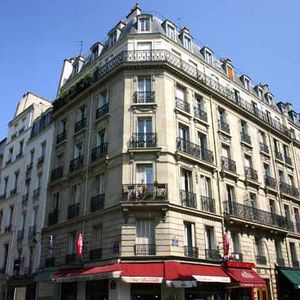 33 rue des Archives, 75004 Paris