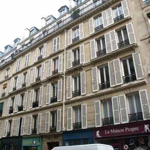 27 rue de l'Abbé Grégoire, 75006 Paris
