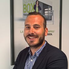 Square Habitat La Rochelle - La Rochelle (17000)