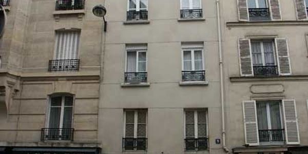 Rue Guy Môquet, 75017 Paris