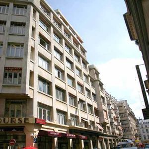 8 rue Saint-Marc, 75002 Paris