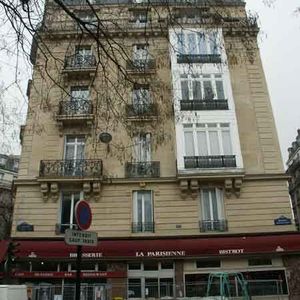 132 boulevard Richard Lenoir, 75011 Paris