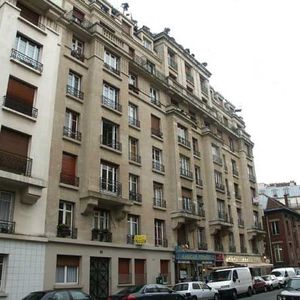 33 rue Saint-Amand, 75015 Paris