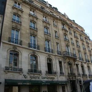 18 avenue Matignon, 75008 Paris