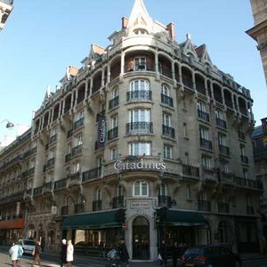 8 rue de Richelieu, 75001 Paris