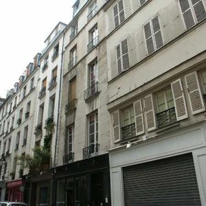 55 rue Charlot, 75003 Paris