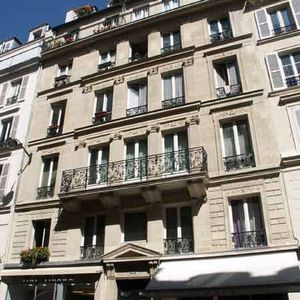 55 rue Bonaparte, 75006 Paris