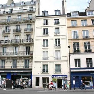 98 rue Saint-Antoine, 75004 Paris