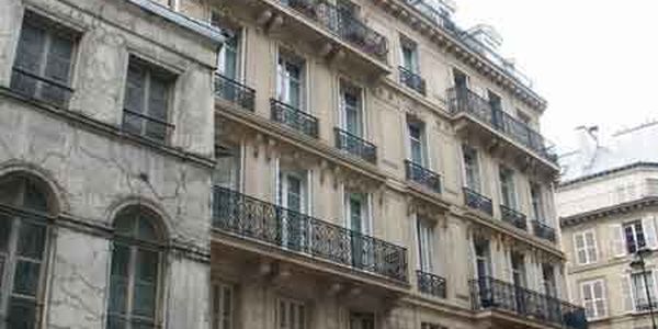 Rue de Paradis, 75010 Paris