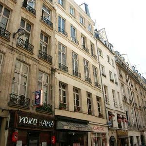 33 rue des Petits Champs, 75001 Paris