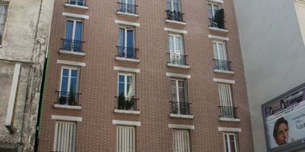 Rue de Charonne, 75011 Paris