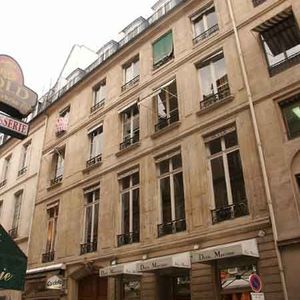 21 rue Cambon, 75001 Paris