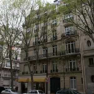 11 avenue de la Bourdonnais, 75007 Paris