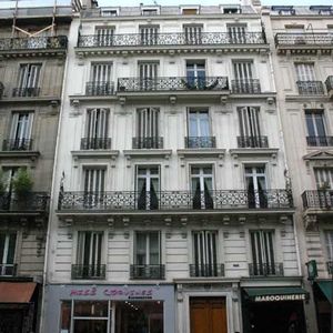 114 rue de Rennes, 75006 Paris
