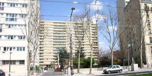117 boulevard Lefebvre, 75015 Paris