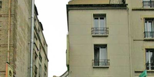 Rue Cambronne, 75015 Paris