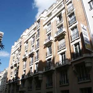 6 square Gabriel Fauré, 75017 Paris