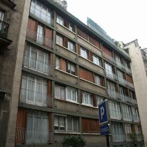 7 rue Fustel de Coulanges, 75005 Paris