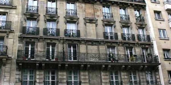 Rue Monge, 75005 Paris