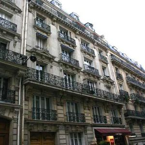 16 rue Lauriston, 75016 Paris