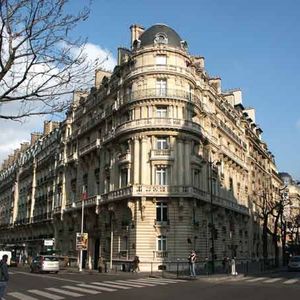 138 rue de Courcelles, 75017 Paris
