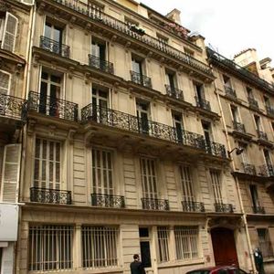 11 bis rue Arsène Houssaye, 75008 Paris