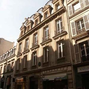 33 rue de Miromesnil, 75008 Paris