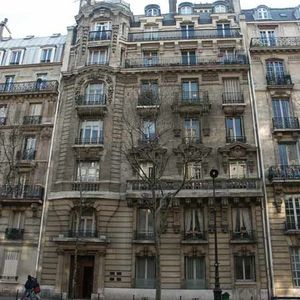 92 avenue Niel, 75017 Paris