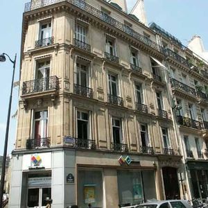 43 rue de Richelieu, 75001 Paris