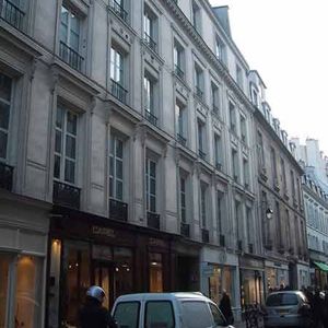 13 rue du Cherche-Midi, 75006 Paris