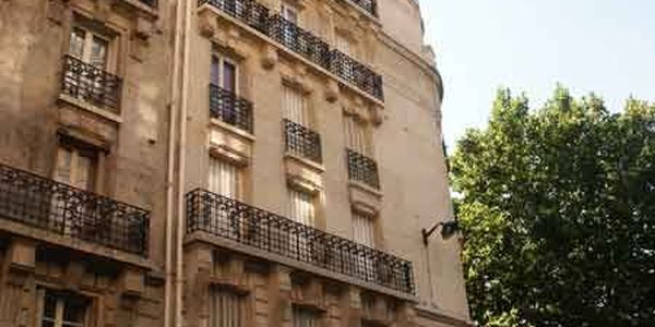 Boulevard Lefebvre, Paris (75014, 75015)