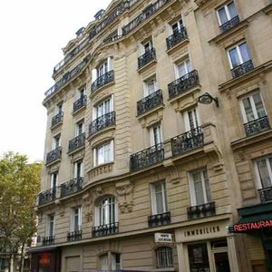 43 rue Vavin, 75006 Paris