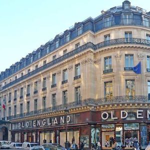 1 rue Auber, 75009 Paris