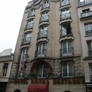 11 bis rue de la Gaîté, 75014 Paris