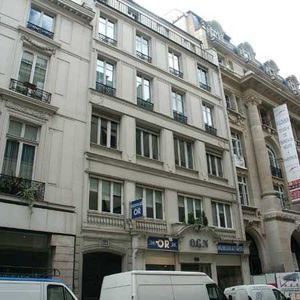 64 rue de Richelieu, 75002 Paris