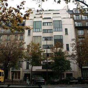 214 Bd Raspail 75014 Paris