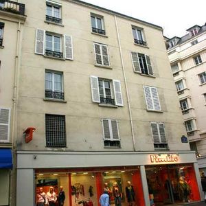 8 rue du Commerce, 75015 Paris