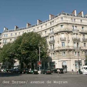 9 place des Ternes, 75017 Paris