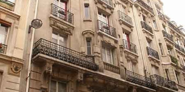 Prix m2 immobilier Rue Rodier, 75009 Paris - Meilleurs Agents
