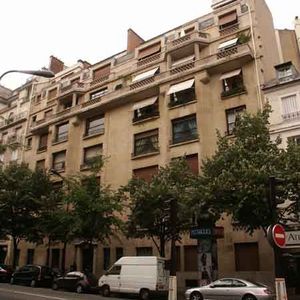 131 avenue de Malakoff, 75016 Paris