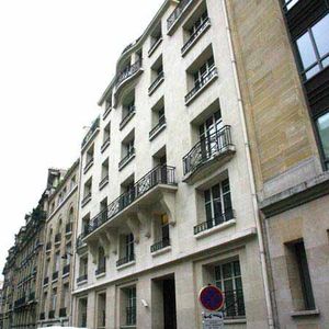 40 rue de Courcelles, 75008 Paris