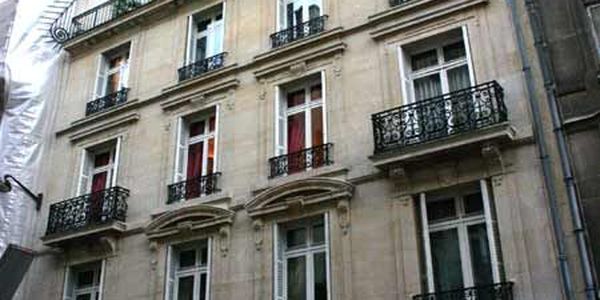 Rue de Monceau, 75008 Paris
