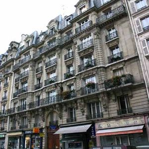 72 rue du Rendez-Vous, 75012 Paris