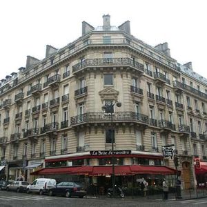 53 rue Pierre Charron, 75008 Paris