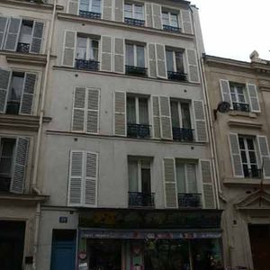 39 rue de Chabrol, 75010 Paris