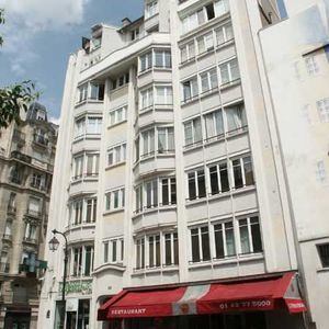 10 rue de Bretagne, 75003 Paris
