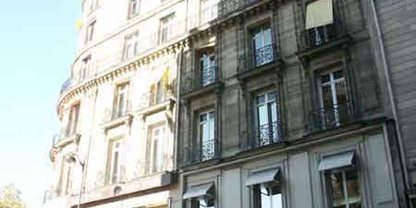 Rue de Berri, 75008 Paris