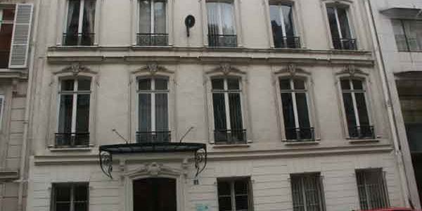 Prix m2 immobilier Rue de Turin, 75008 Paris - Meilleurs Agents