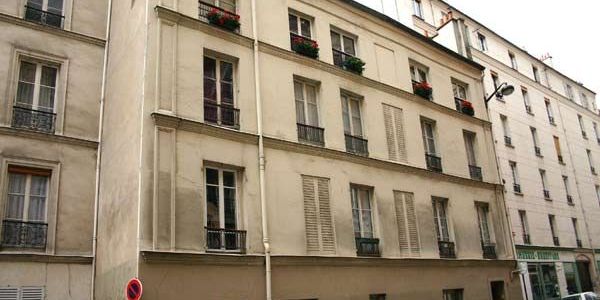 Rue de Quatrefages, 75005 Paris