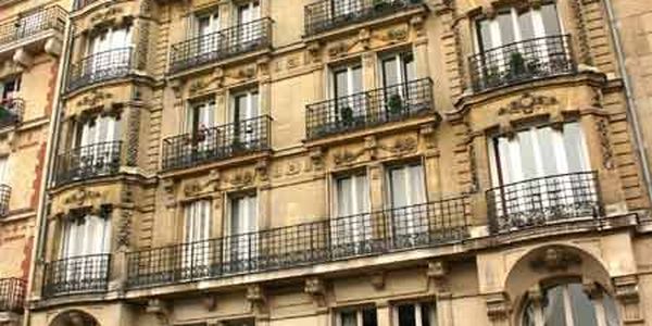 Rue Poussin, 75016 Paris